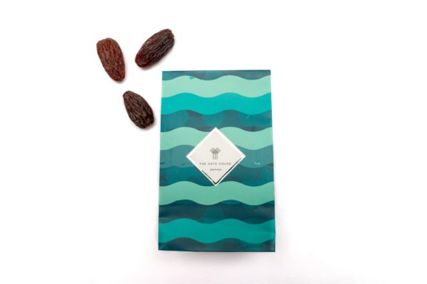 Basic Pitted Dates (Green Box) - (340 gm) – The DateHouse